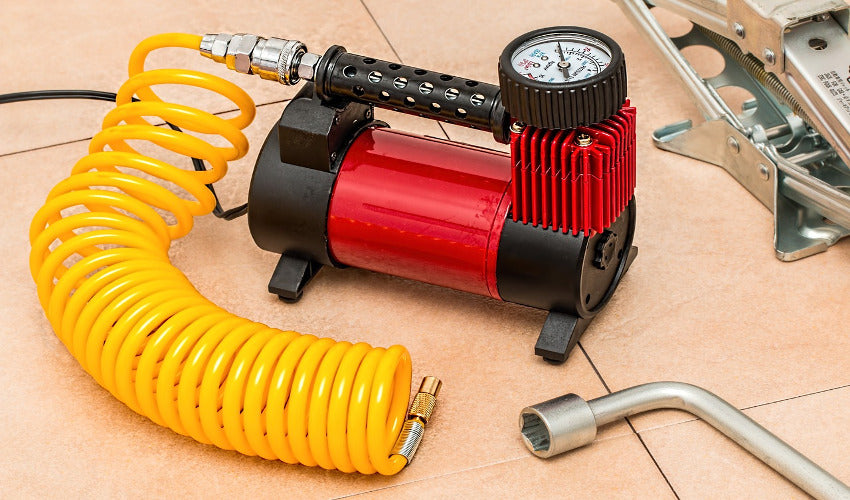 Air Tools vs Manual Tools