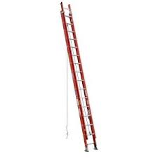 32 Feet Ladder - Newport News, VA - Williamsburg, VA - GRS Hampton Roads