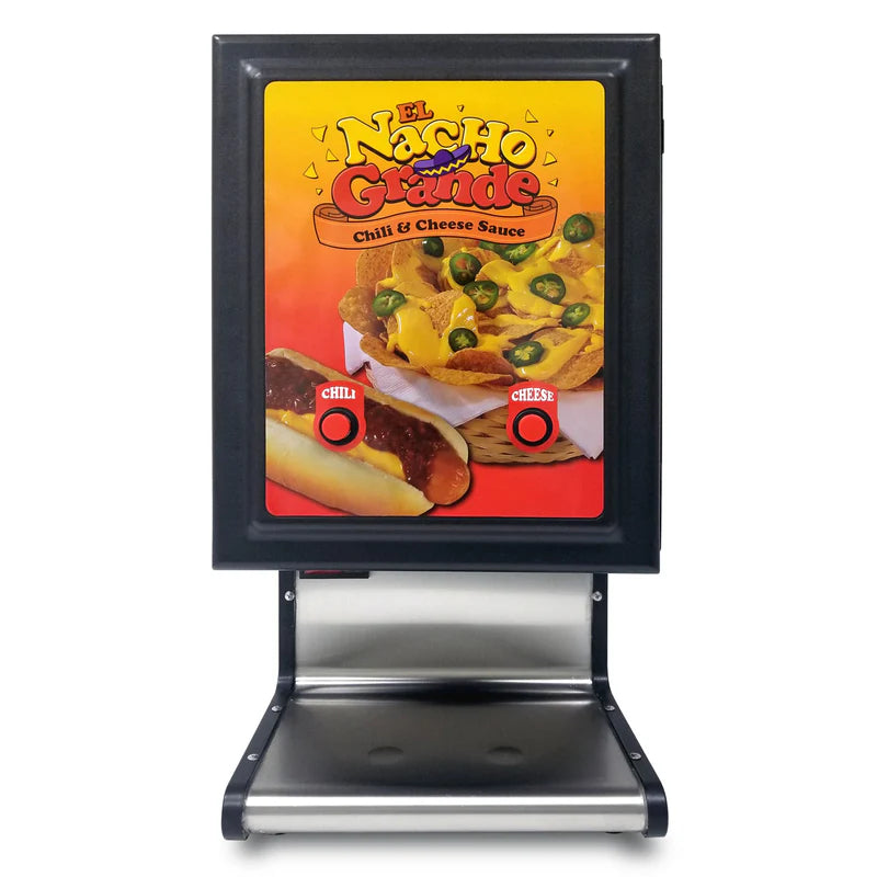 El Nacho Grande Chili & Cheese Machine - Newport News, VA ...