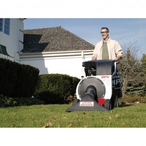 Little Wonder 8 Bushel Vacuum - Newport News, VA - Williamsburg, VA ...