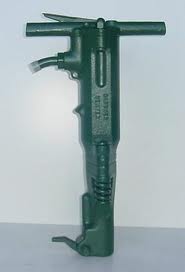 Breaker Hammer, 90lb Air - Newport News, VA - Williamsburg, VA - GRS ...