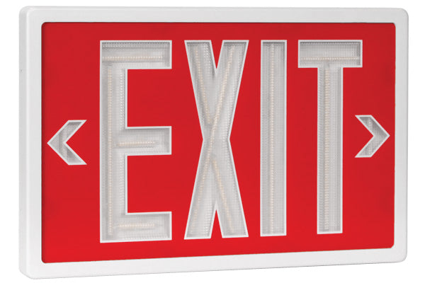 Tent, Exit Sign - Newport News, VA - Williamsburg, VA - GRS Hampton Roads