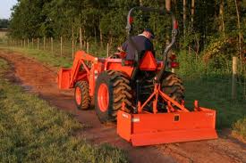 Grader Box - Newport News, VA - Williamsburg, VA - GRS Hampton Roads