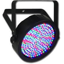 Led Up-lights. - Newport News, VA - Williamsburg, VA - GRS Hampton Roads