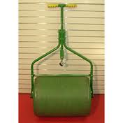Lawn Roller - Newport News, VA - Williamsburg, VA - GRS Hampton Roads